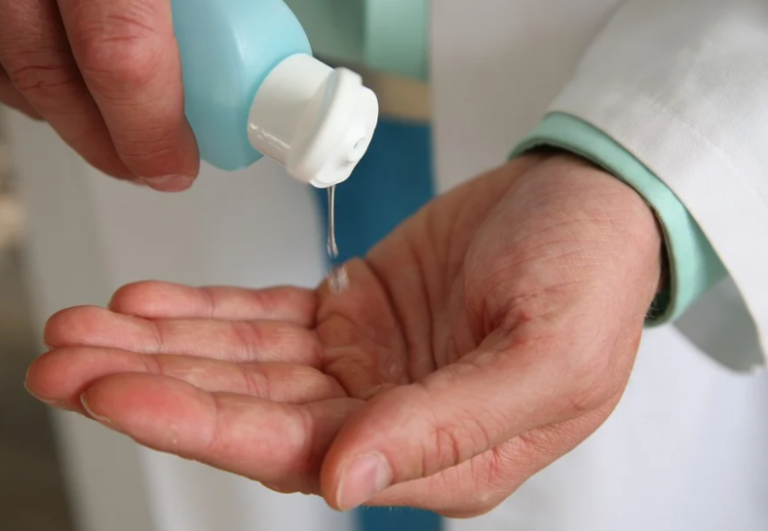 Eine Tour durch den OP-Saal - so sind sie heutzutage eingerichtet ...